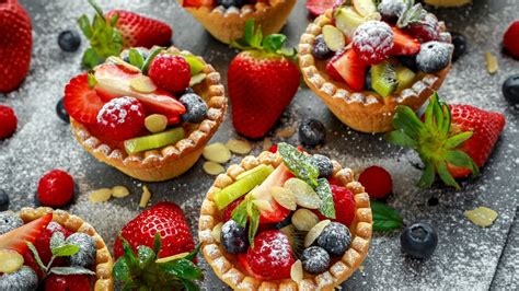 Tartes Et Tartelettes Les Meilleures Recettes Magicmaman