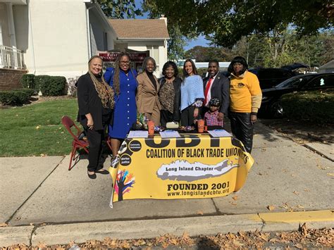 Jackie Gordon On Twitter Kicking Off Our First Souls To The Polls