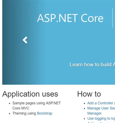 running asp net core application as windows service vrogue