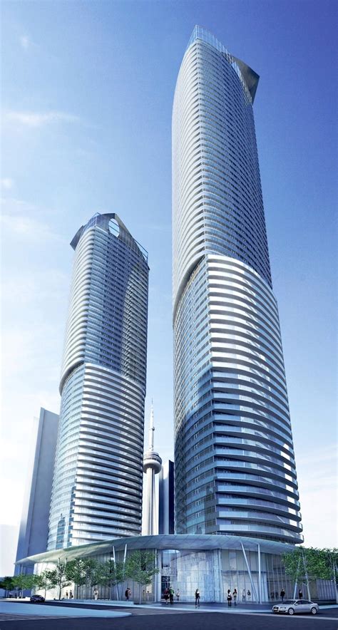 Ce Condominiums At York Centre Urbantoronto