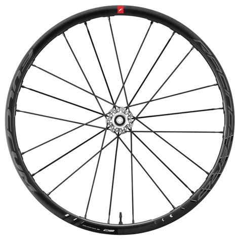 Fulcrum Racing Zero DB C19 2 Way Fit AFS Vorderrad LordGun Online Bike