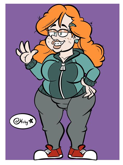 Shyanne Ref 2023 By Kirbyjack On Newgrounds