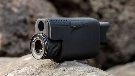 Duovox Ultra Is A Military Grade Night Vision Monocular At A Price