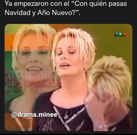 Ya Empezaron Con El Con Qui N Pasas Navidad Y A O Nuevo Memes