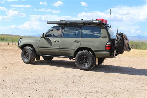 Toyota Land Cruiser Build Top 20 Videos And 60 Images
