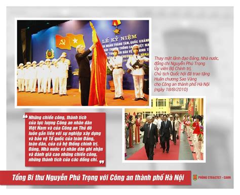 Những lời căn dặn tâm huyết của Tổng Bí thư Nguyễn Phú Trọng với cán bộ