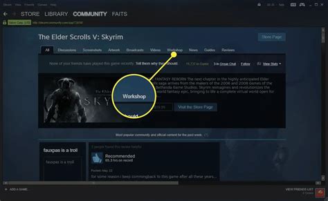 Como Instalar Mods Skyrim
