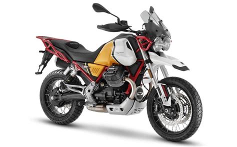 Gebrauchte und neue Moto Guzzi V85 TT Evoactive Graphics Motorräder kaufen