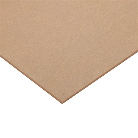 Płyta MDF surowa gr 6 mm kupuj w OBI