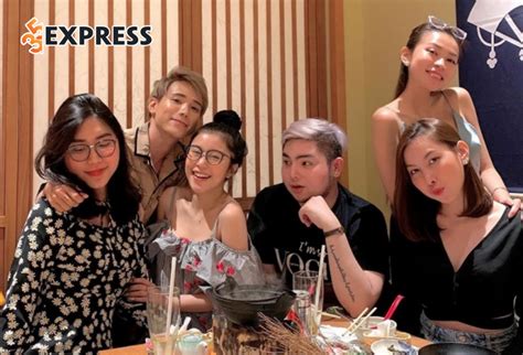 Shayne Khánh Vân Trần là ai Rich kid chuyển giới bị cắm sừng