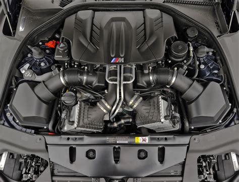 Best BMW Engines Of All Time
