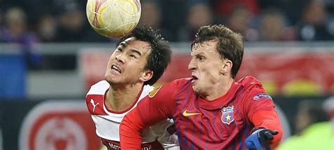 Chara Chiri La FCSB Ce A Spus Elias Charalambous Despre Transferul Lui