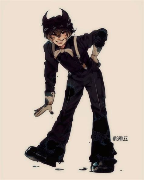 Amazing Drawings Cute Drawings Pretty Art Cute Art Bendy Y Boris