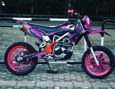 Ban Motor Klx Homecare24
