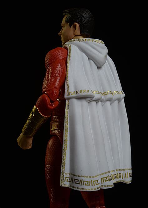 Review And Photos Of Shazam DC Multiverse Movie Action Figure By Mattel