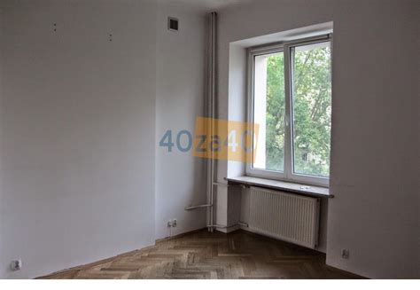 40 za 40 Mieszkanie do wynajęcia pokoje 1 cena 1 400 00 PLN