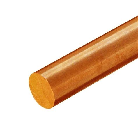 Bronze Rods At Best Price In Mumbai By Super Metal Alloys Id