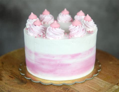 Tort Ombre Piekarnia Cukiernia Kleszczewscy