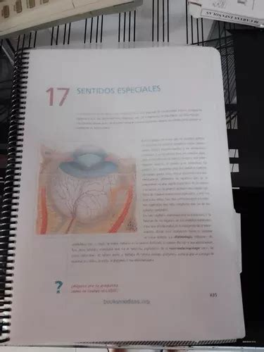Tortora Principios De Anatomía Y Fisiología 13 Edición en venta en