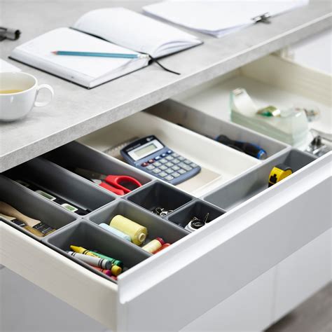 Blox Schubladen Organizer Set Von Joseph Joseph Connox