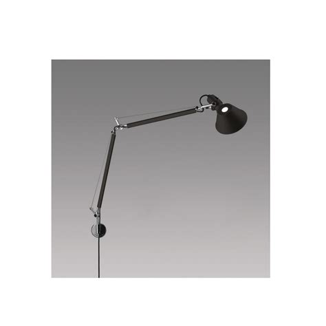 Lámpara de pared TOLOMEO Artemide Ilutop
