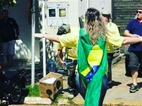 Grupos anti PT farão mobilização dia 24 contra Lula JD1 Notícias