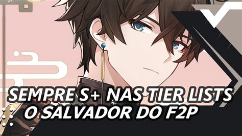 Entenda O Motivo Do Dan Heng Ser Sempre Bem Falado Honkai Star Rail