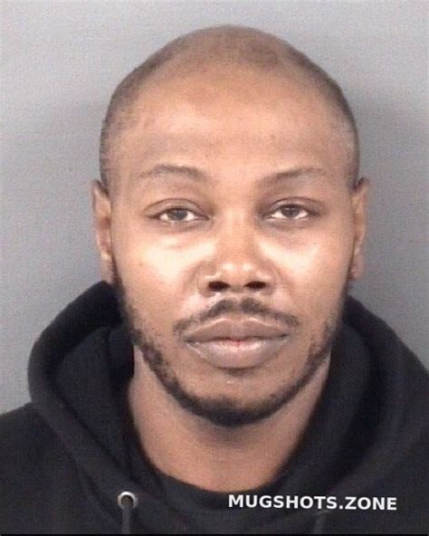 RICHARDSON DEVIN D 02 04 2024 Cumberland County Mugshots Zone