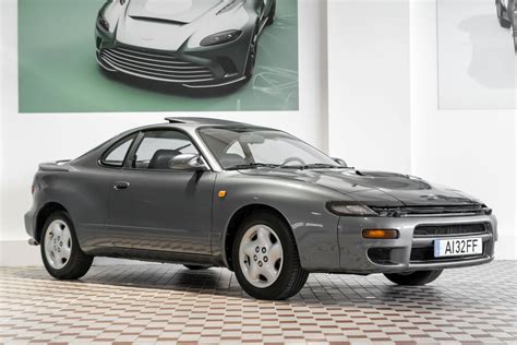 toyota celica turbo 4wd carlos sainz classic trader Txus Assistència