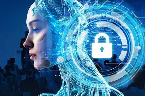 7 tipos de ciberseguridad La IA como el superhéroe silencioso