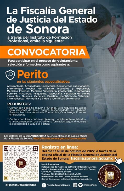 CONVOCATORIA PARA PARTICIPAR EN EL PROCESO DE RECLUTAMIENTO SELECCIÓN