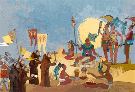 Origen De Los Mayas