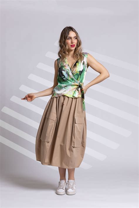 Kollektion Summer Bleifrei Lifewear