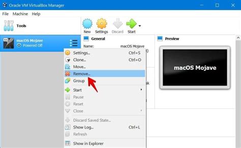 how to uninstall virtualbox os x onwebfte