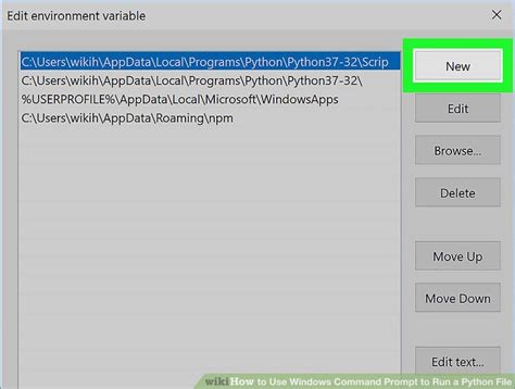 How To Run Python Script In Cmd Howto Techno Vrogue