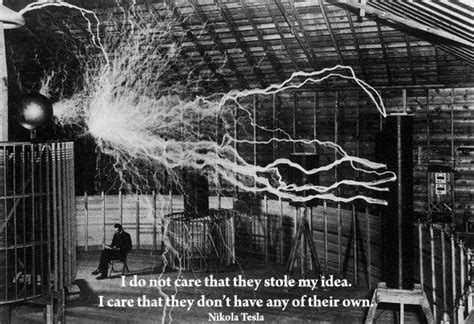Los 10 Inventos De Nikola Tesla Que Cambiaron El Planeta