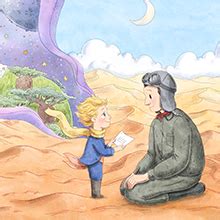 C Era Una Volta Il Piccolo Principe Nuova Versione Facile E