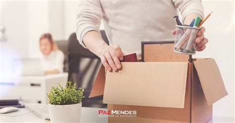 Tipos de Demissão Entenda a Diferença e Suas Regras Legais