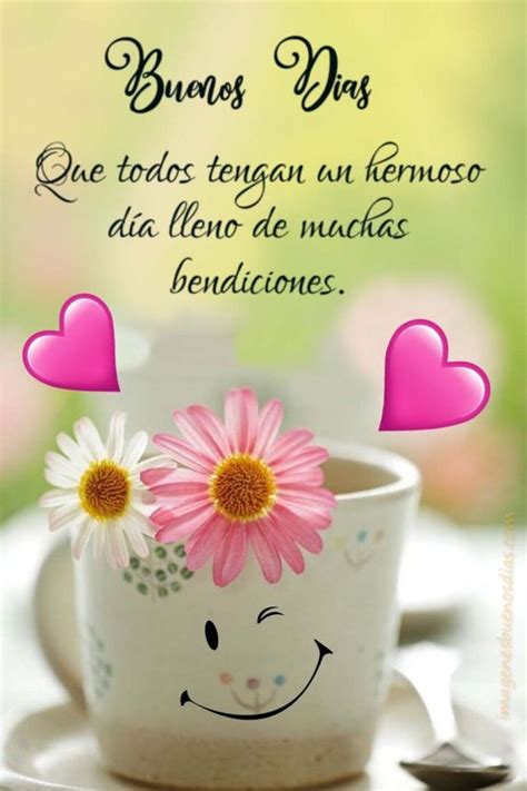 Descubrir Imagen Imagenes De Buenos Dias Para Descargar Gratis