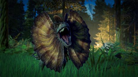 New Jurassic World Evolution Dominion Biosyn Expansion Shows Off Its