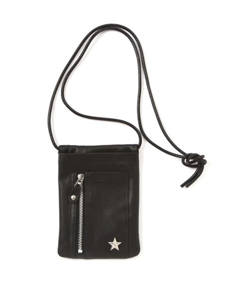 Schott One Star Sacoche Schott