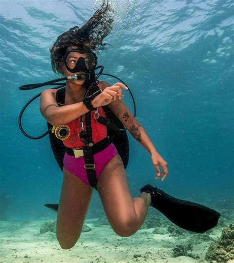 Pin Di Johnny Su Underwater Freedom Nel 2022