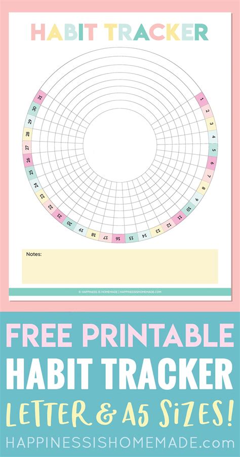 Tracker Printables Its Great To Have A Master Sheet For Grades So You