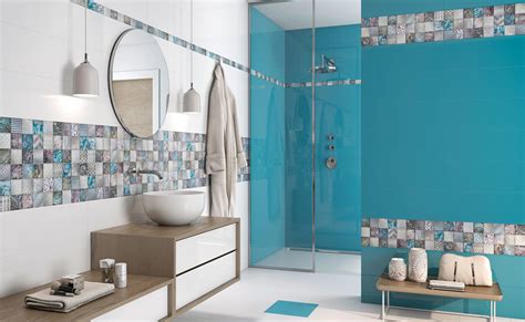 Como elegir los mejores azulejos para baños Casas Increíbles