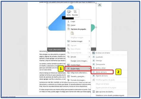 Cómo Insertar Imagen de Fondo en Word El Tío Tech 2024