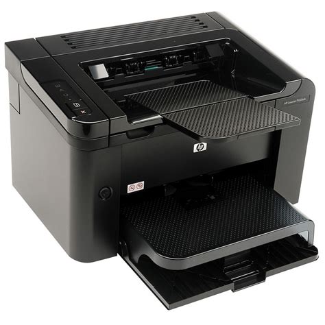 HP LaserJet Pro P1606dn Printer 25ppm Black 600 X 600dpi CE749A Mwave