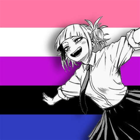 Update 78 Anime Pride Flag Best In Coedo Vn