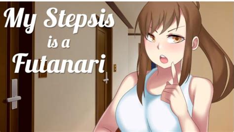 Owlyboi My Stepsis Is A Futanari Final Uncen Eng IComics Incest