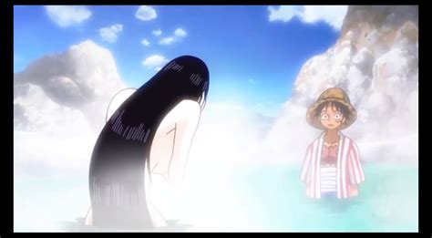 Boa Hancock Naked Anime Xxx Porn