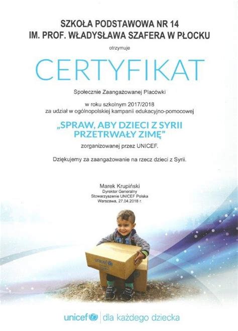 Standardy ochrony małoletnich